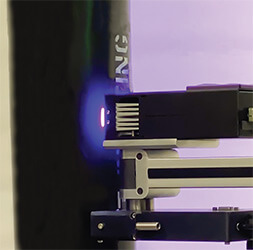 Industrial Batch Coding & Marking Printers - MapleJet UAE