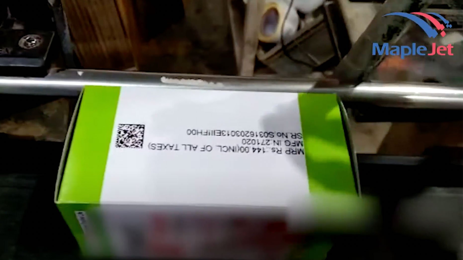 Pharmaceutical Industry, Cosmetics and Personal Care Industry