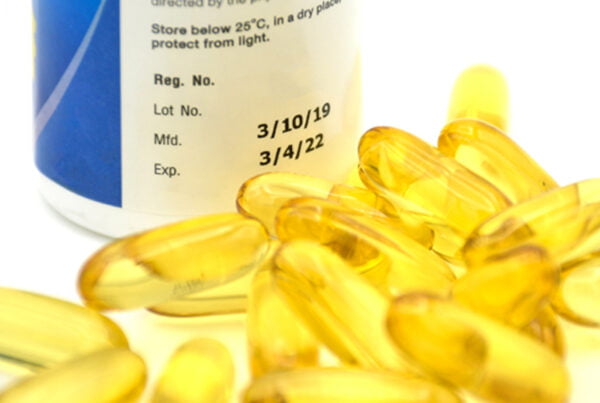 Pharma Coding and Marking on Primary Packaging