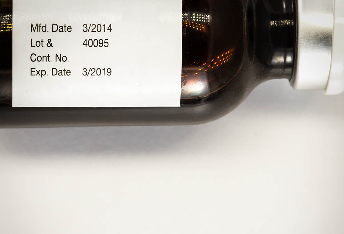 What is 'lot code' or ‘lot coding’? Everything you need to know