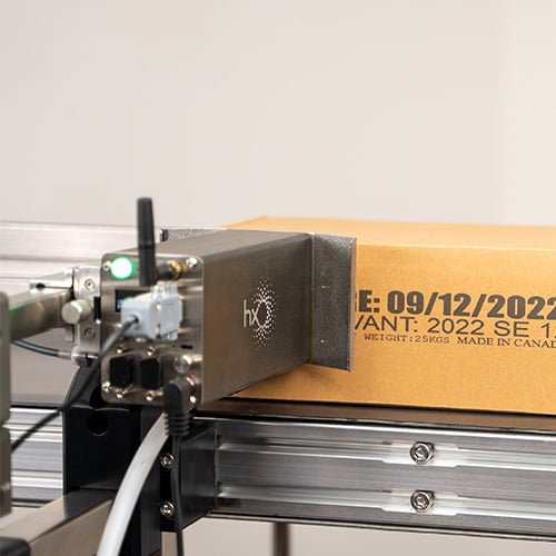 MapleJet Brings Cutting-Edge Date Coding Solutions to Interpack