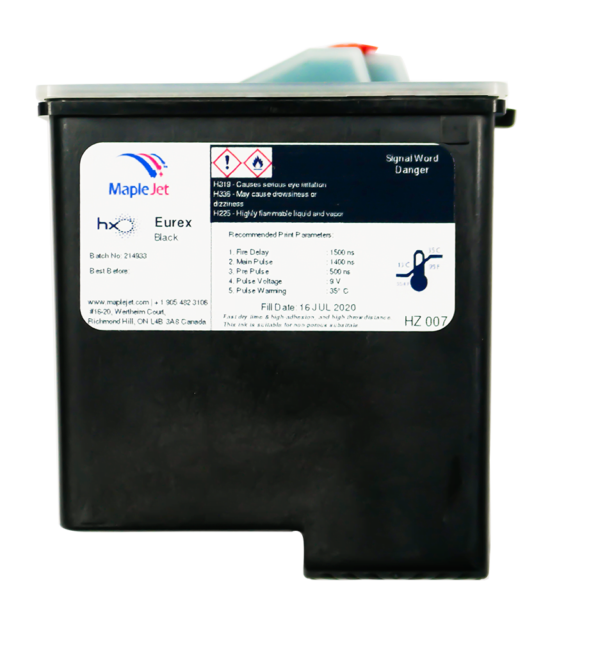 Hx Nitro Funai Ink | Recommended Inkjet Applications