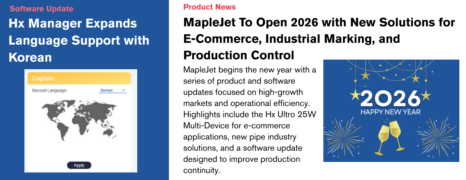 MapleJet Insider December Tenth Edition - MapleJet India
