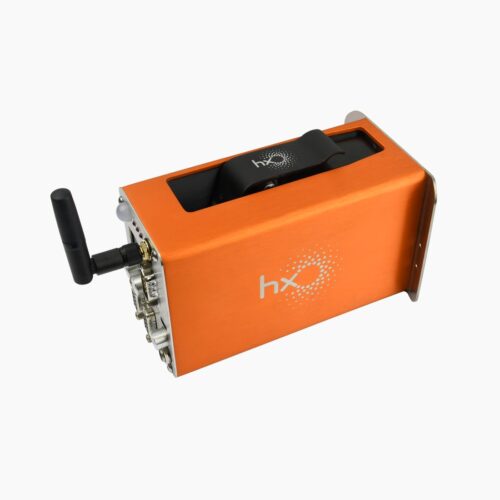 Batch Code Printer - Hx Nitro TIJ Printer