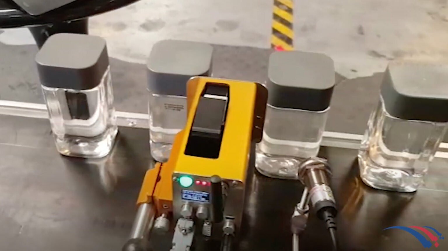 MapleJet Hx Nitro - Inkjet Coding Machines