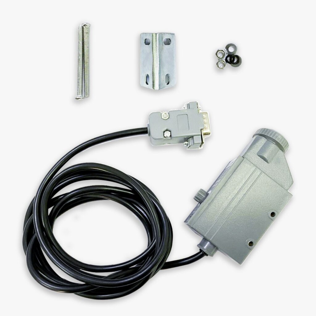 Eye Mark Sensor - MapleJet