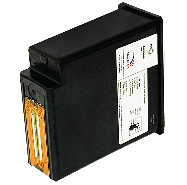 Hx Nitro 25w Aquanix Ink - MapleJet