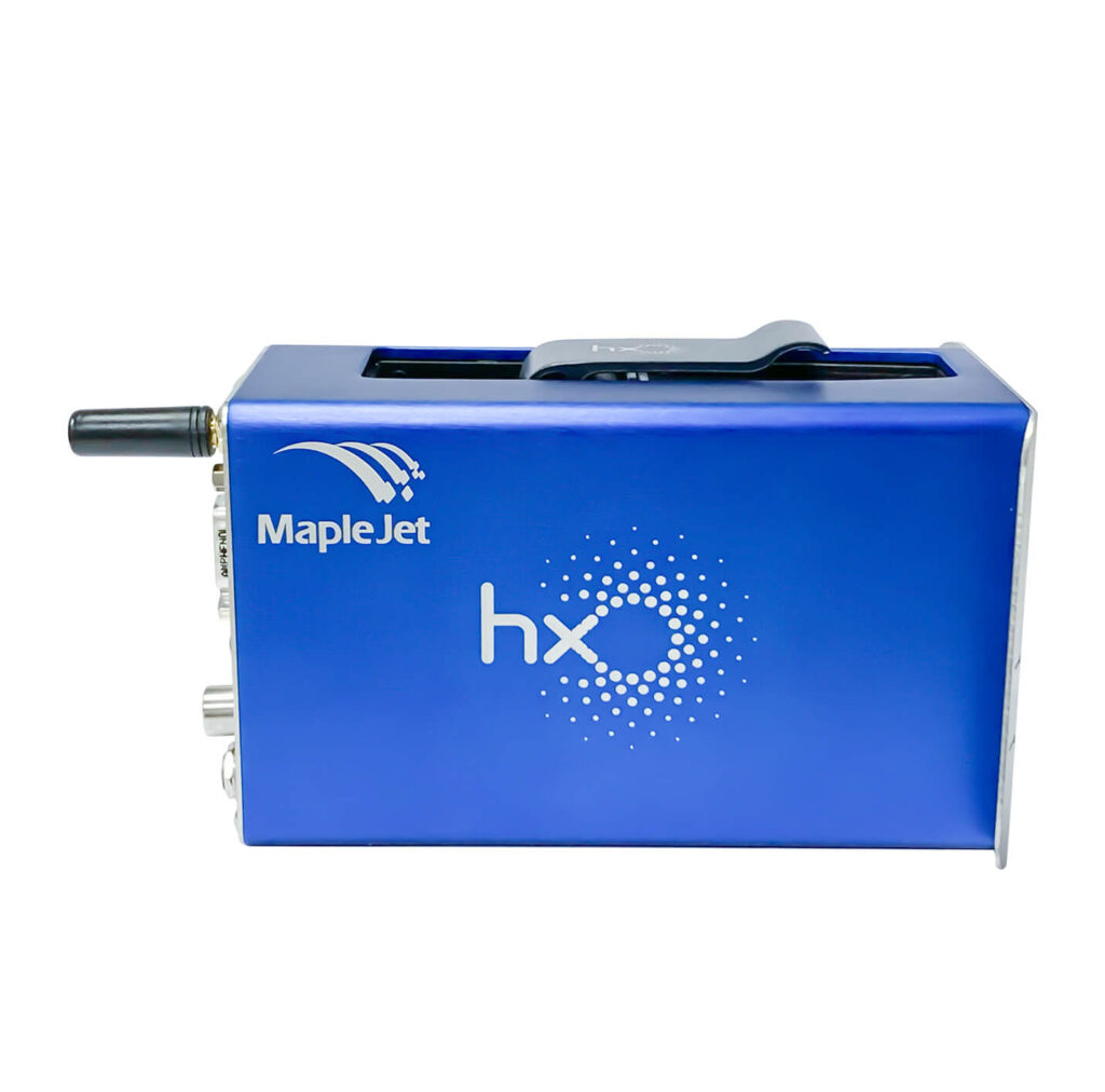MapleJet Hx Nitro Basic Thermal Inkjet Printer - MapleJet